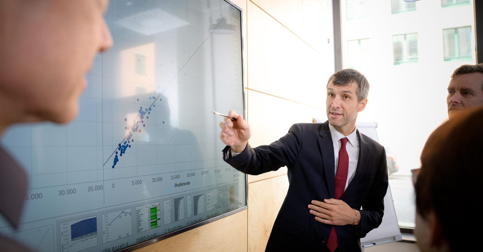 Strategic Consulting | CHE Consult GmbH